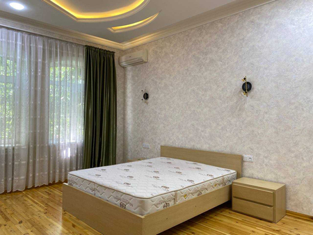 Сдается евродом за отелем Grand Mir 6-комн 7-сот 2-эт 414 м² бассейн