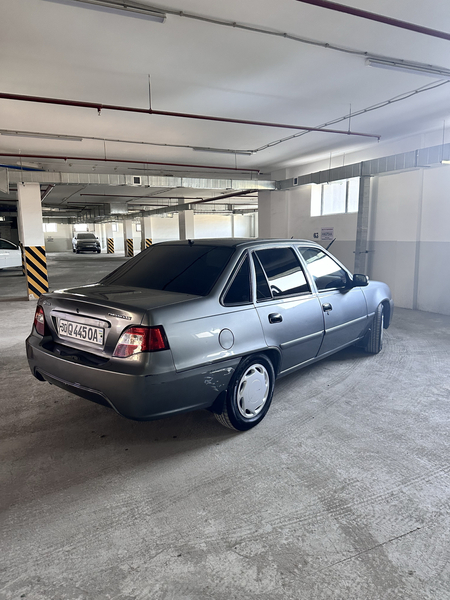 Nexia 2 donc 1.8 lacetti mator