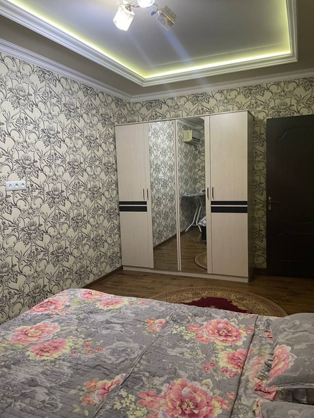 Сдаётся квартира на Рисовом базаре