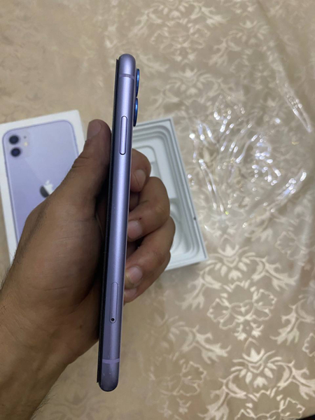 Iphone 11 64/128 har xili bor