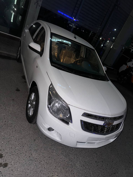 Cobalt 4 full 2024 Кобальт