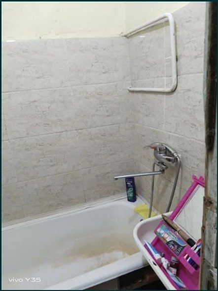 Кушбеги Продам 1/5/5 Дет сад