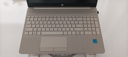 HP Laptop 15-dw3156nia