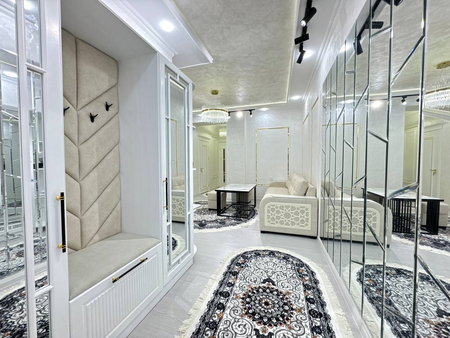 Продажа 3х комнатная квартиры в центре Самарканда