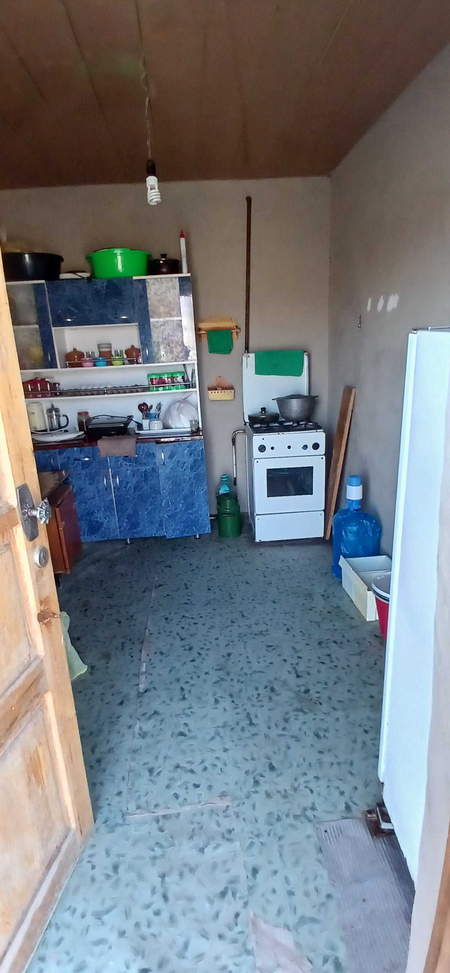 Ховли сотилади навбохорда янгикургонда