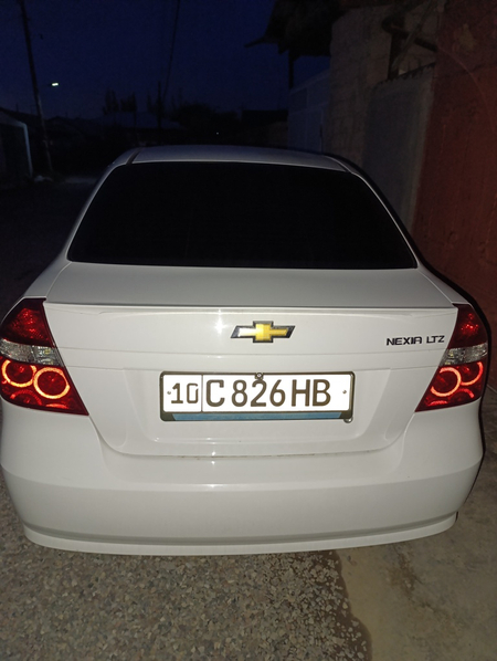 Neksiya3 aftamat 10800$ 2019yil obmen bor