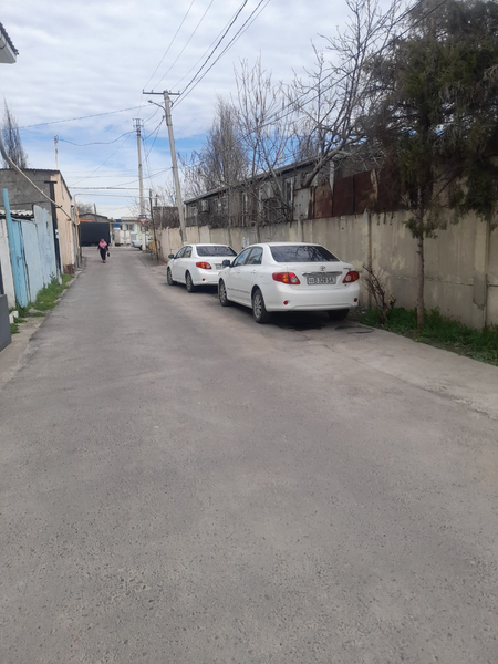 Toyota Corolla 2008