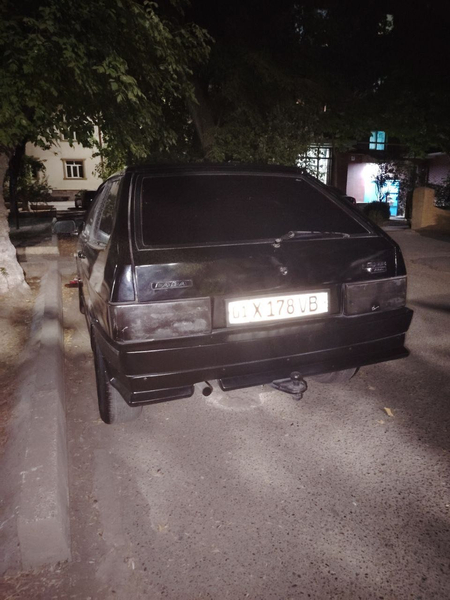 Продам Лада 2108 хэтчбек с люком