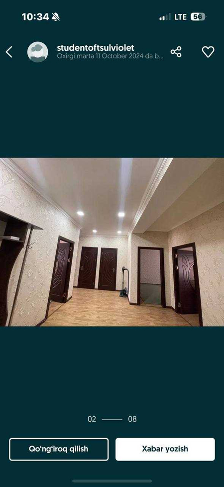 Аренда Квартира БезМаклер (11)