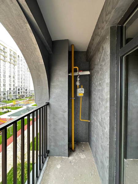Продам квартиру Буюк ипак йули NRG 3/3/9 92m2