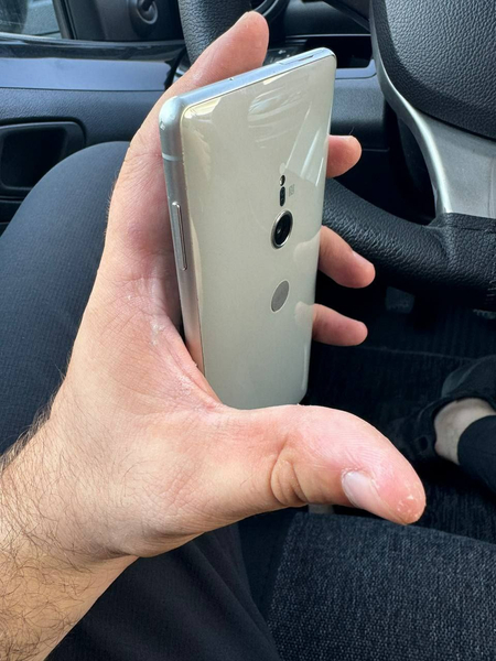 Sony XPERIA 4/64