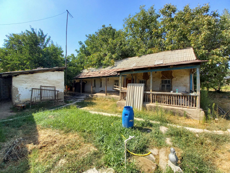 Продается земельный участок 10 сот , продаётся дом , дача , dacha