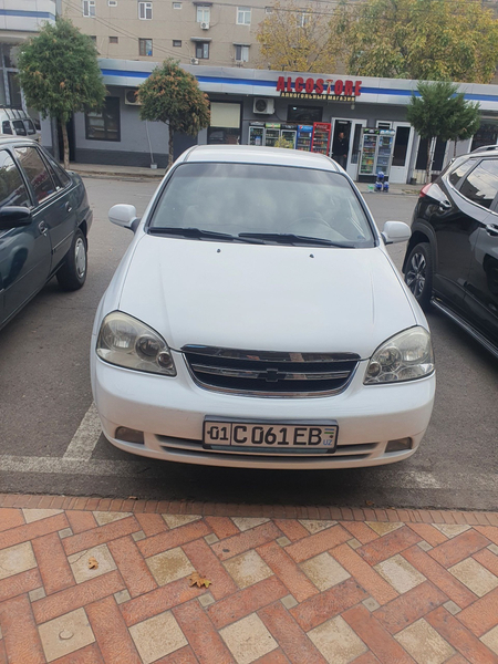 Lacetti 2010 yil 6800