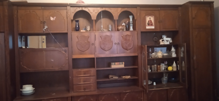 Старая Мебель для дома