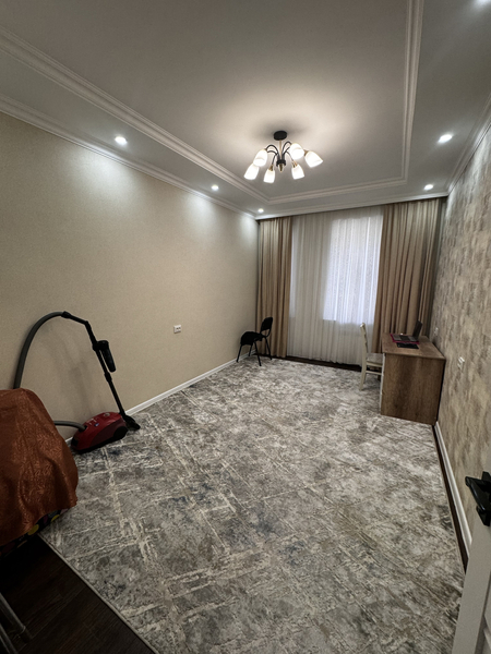 Срочно!Arzon  3х ком Греен хаус Янгихает 110 m2