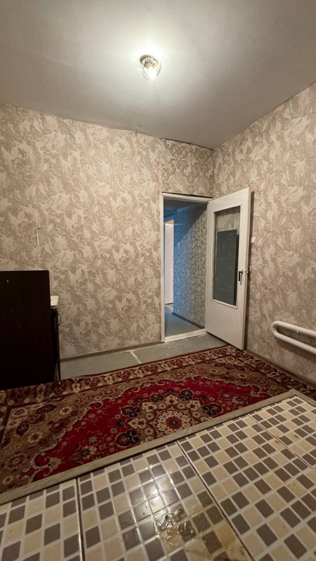 Продам квартиру 1/7/9 Крестик