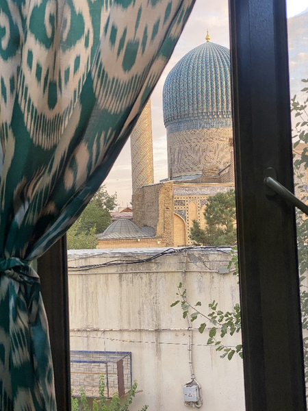 Arzon mehmon uyi