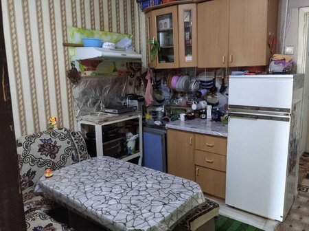 Срочно продается, 2х. комнатная квартира На Сергели-4