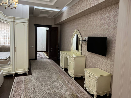 Аренда квартира: Жангох 200м²
#Шайхонтохурский  район
Ориентир - Ц 15