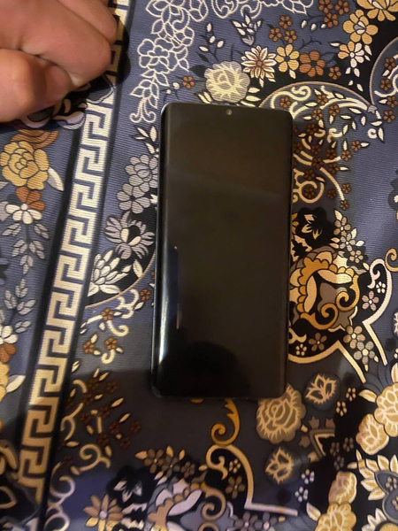 Xiaomi note 10 lite