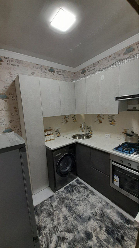 Аренда Чиланзар 19, 2/1/4-500$