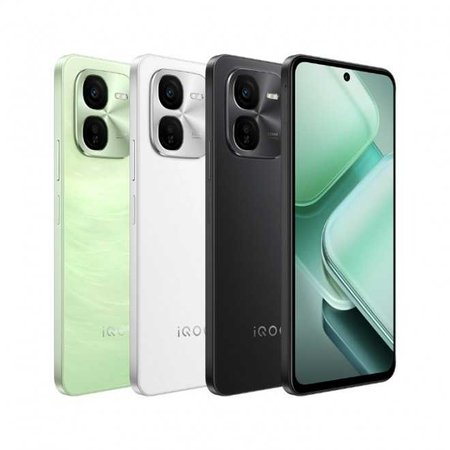 iQOO Z9x (Buyurtmaga | На заказ) (Nasiyaga | Рассрочка)