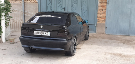 BMW срочно сотилади