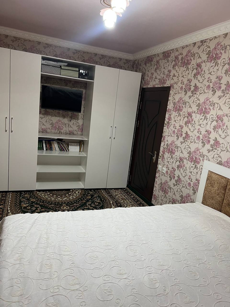 Ижарага уй берилади оилага
