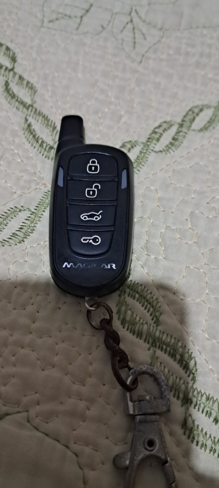 Пульт  Magicar  + Magicar 2 пульта