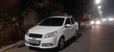 Nexia 3 LTZ 10400
