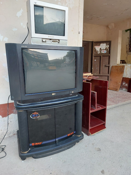 Телевизор Lg, Panasonic