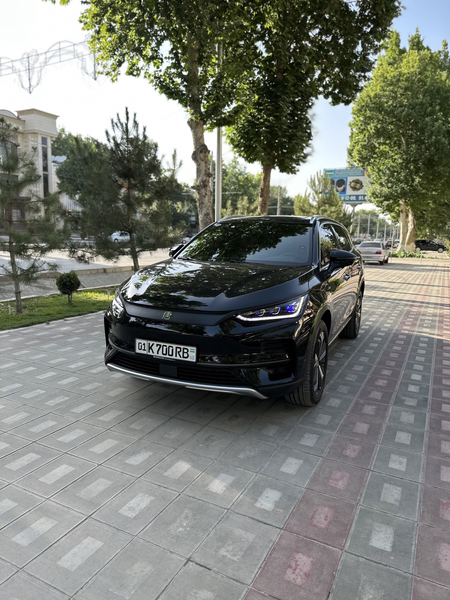 BYD TANK Full продается!