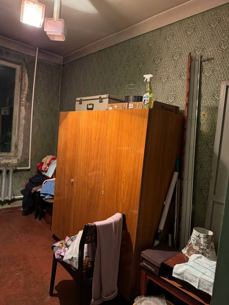 4/3/4чиланзар 12 срочно продаётся квартира