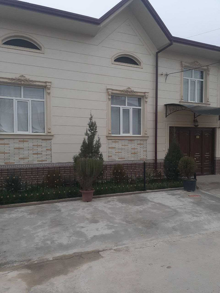 Продаю  10 комнатный Евро дом в Кахрамоне