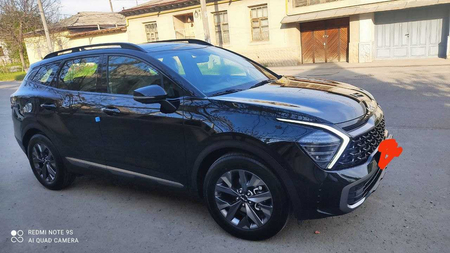Срочно, KIA Sportage автомошина  сотилади. Ҳолати аъло.