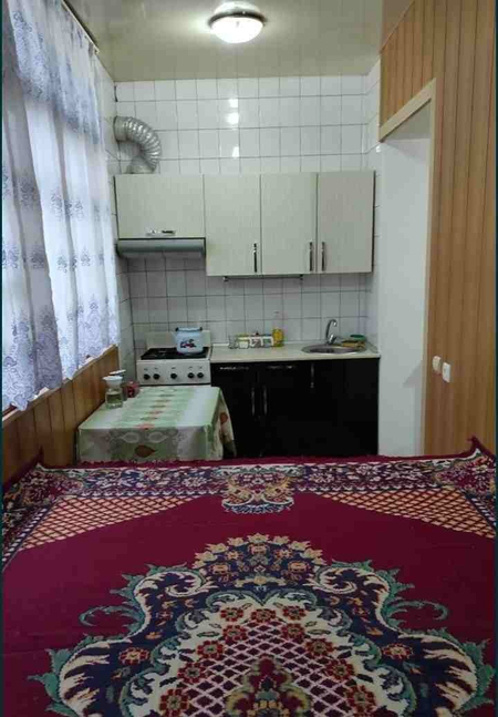 Qoraqamish 3 xona 450$ oilaga