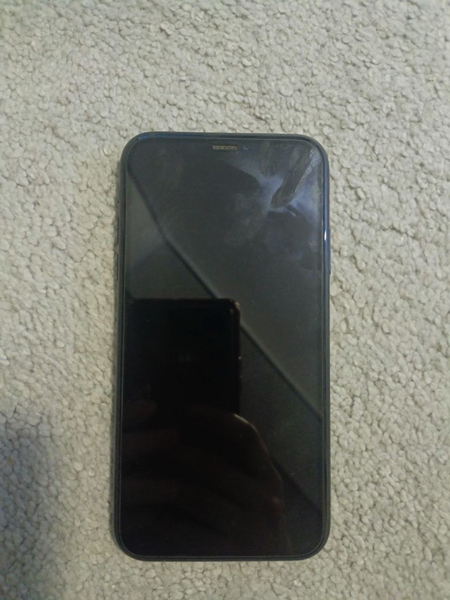 IPHONE  XR идеал холатда  состояние идеал