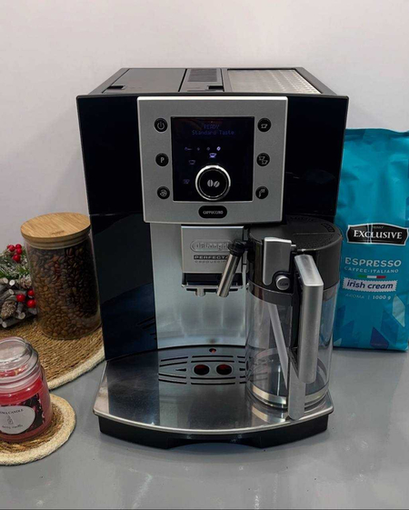 Кофемашина DeLonghi все модели есть + доставка бесплатный