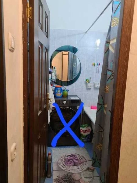 Аренда квартиры на Экобазар 3/3/4 ID:KM281