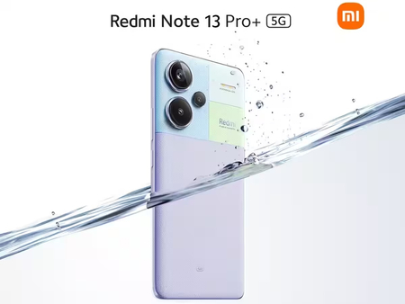 Redmi Not 13 Pro Plus 5G