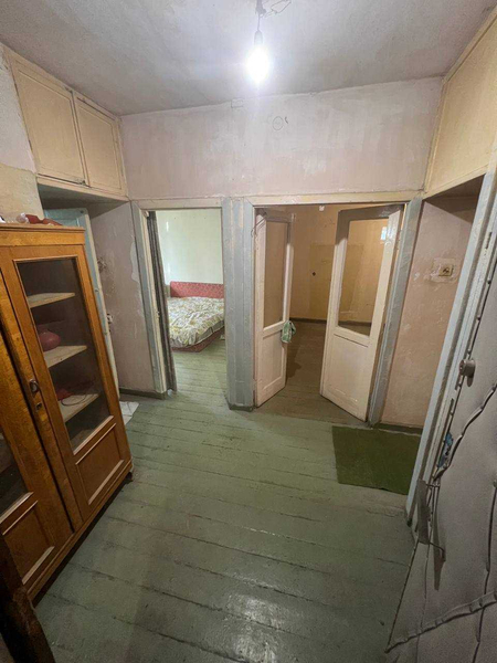 (К121834) Продается 2-х комнатная квартира в Мирабадском районе.