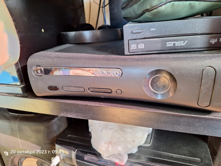 X box 360 128 tali