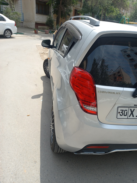 Chevrolet Spark korea avtomat