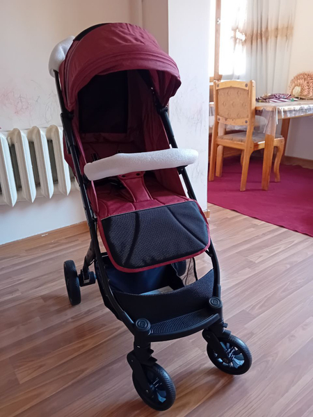 Коляска для детей