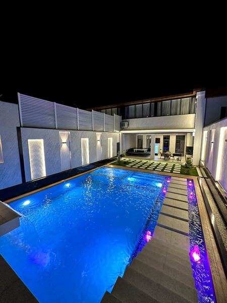 Dacha Dabl Villa/Дача Дабл вилла