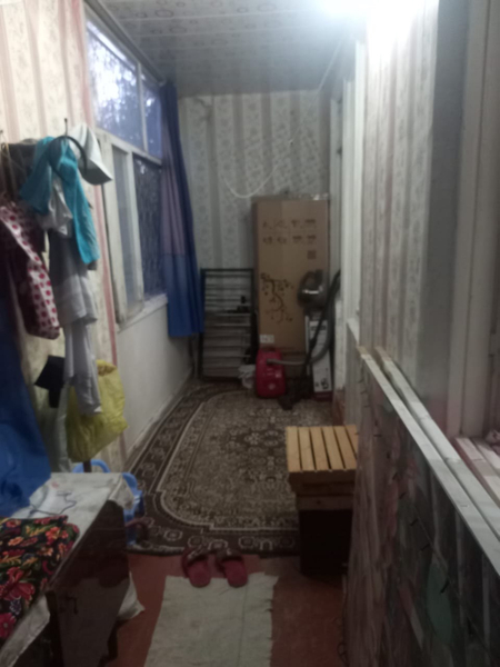 Продается двухкомнатная квартира