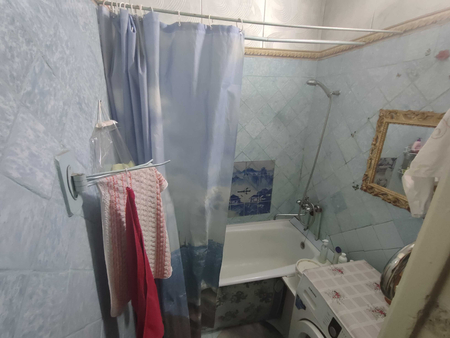 谷 129875 谷 Yakkasaray tumanida kvartira sotiladi [60 м²]