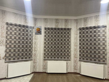Jalyuzi maxsulot va xizmatlari sifatli va ishonchli
