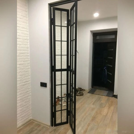 Раздвижные двери/Межкомнатные двери/Установка/Гарантия