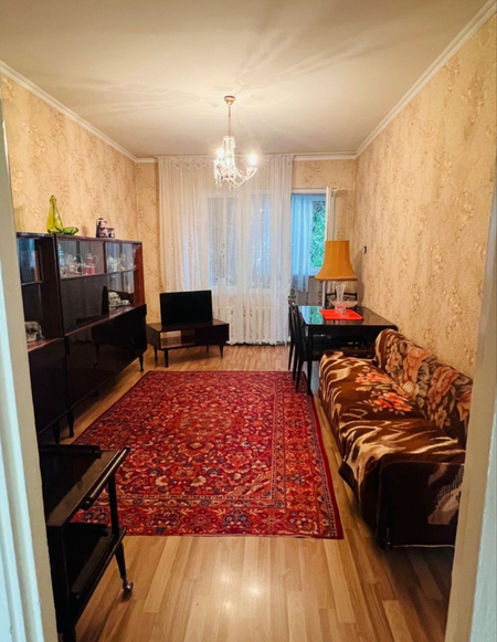 Срочно Продаётся Юнусобод 11-кв 3/1/4 Ипотека есть